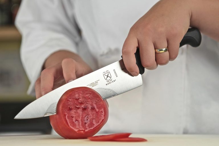 Top Knife Safety Rules for the Kitchen | Simple Tips to Stay Safe While ...