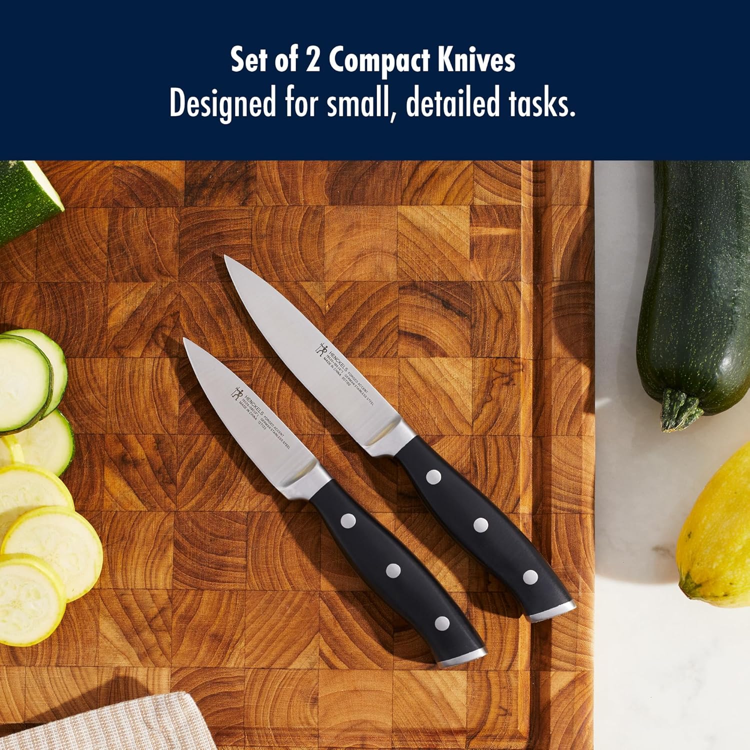 Which Kitchen Knives Do You Really Need? Essential Knife Guide ...