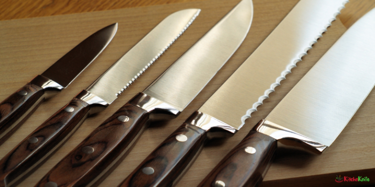 What is a Santoku Knife Used For? | Benefits & Versatile Kitchen Tasks ...