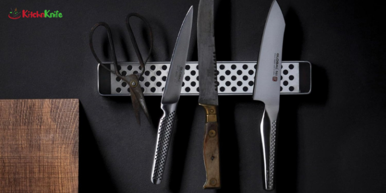 Can Magnetic Strips Damage Knife Blades? Expert Guide to Safe Knife ...