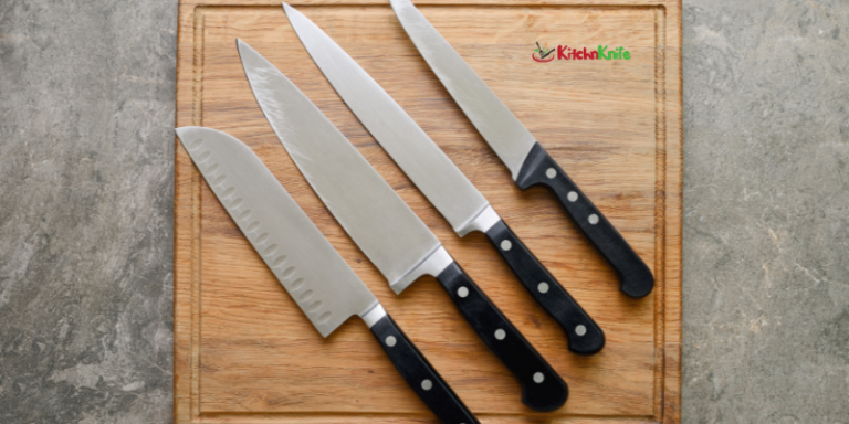 What is a Santoku Knife Used For? | Benefits & Versatile Kitchen Tasks ...