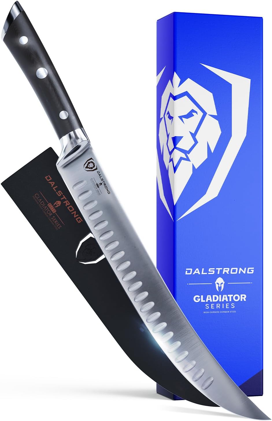 Top 5 Best Butcher Knives Trusted by Professional Chefs - KitchnKnife ...