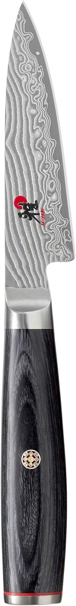 Best Miyabi Paring Knives 2025 - Expert Reviews - KitchnKnife – Honest ...