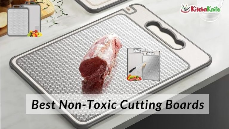 Best Non-Toxic Cutting Boards 2025 - Safe Kitchen Guide - KitchnKnife ...