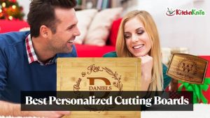 Best Personalized Cutting Boards 2025 | Expert Reviews - KitchnKnife ...