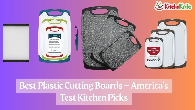 Best Plastic Cutting Boards – America’s Test Kitchen Picks ...