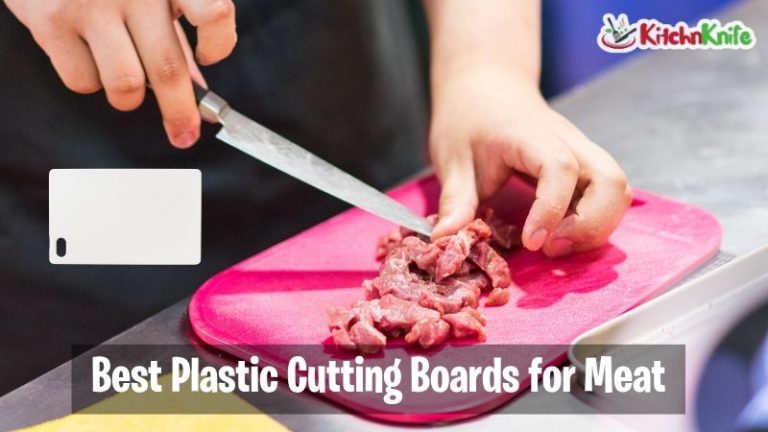 Best Plastic Cutting Boards for Meat 2025 | Expert Reviews ...