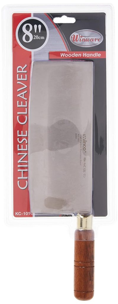 Best Chinese Cleavers 2025: Top 3 Tested - KitchnKnife – Honest Reviews ...