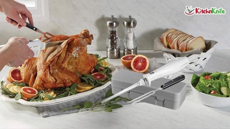 Best Hamilton Beach Electric Knives - Tested Review 2026 - KitchnKnife ...