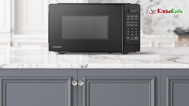 Best Microwave Under $100 - Tested & Reviewed 2026 - KitchnKnife ...