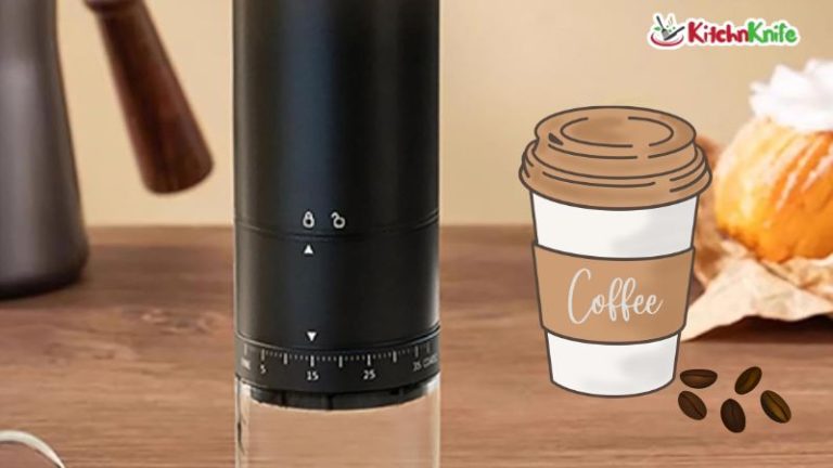 Best Portable Electric Coffee Grinders - Tested & Reviewed ...