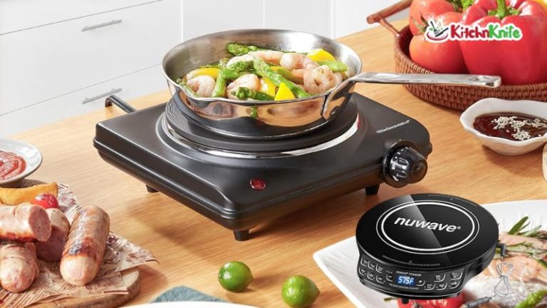 Best Hot Plates 2026: I Tested 3 Models for 6 Months (Here's What I ...