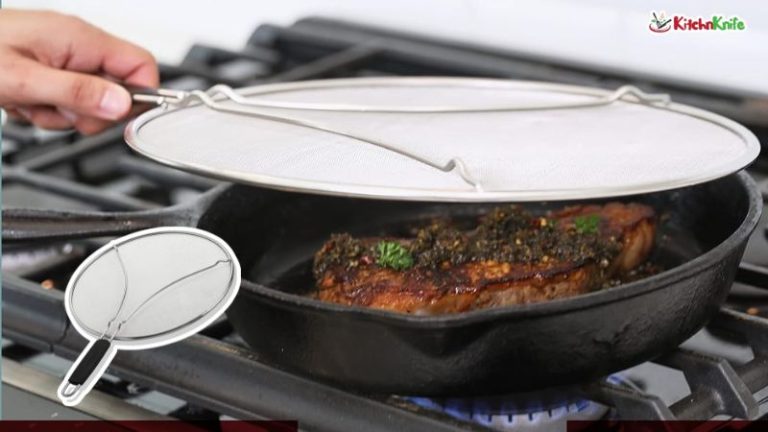 Best Splatter Screens for Frying: I Tested 3 Top Models (2026 Guide ...