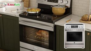 Best Freestanding Electric Range 2026: Top 3 Picks I Tested and ...