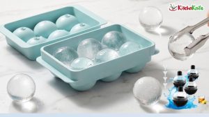 Best Round Ice Cube Molds for Slow Melting Cocktails : I Tested 3 Top ...