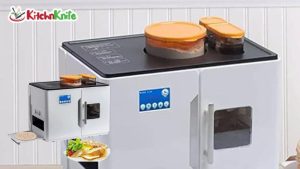 Top 3 Best Fully Automatic Roti Making Machines 2026 - KitchnKnife ...